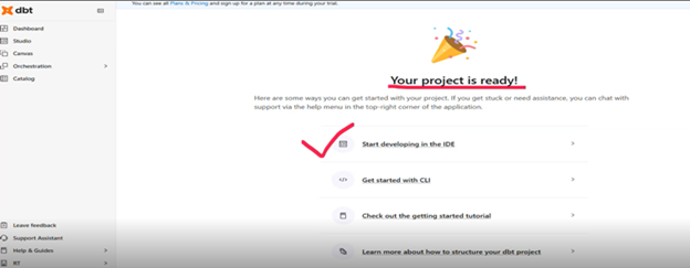 Integrating DBT Cloud Semantic Layer with Tableau – RandomTrees – Blog