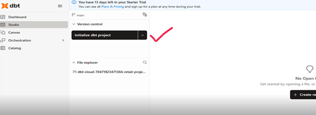 Integrating DBT Cloud Semantic Layer with Power BI – RandomTrees – Blog