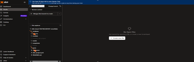 Integrating DBT Cloud Semantic Layer with Power BI – RandomTrees – Blog